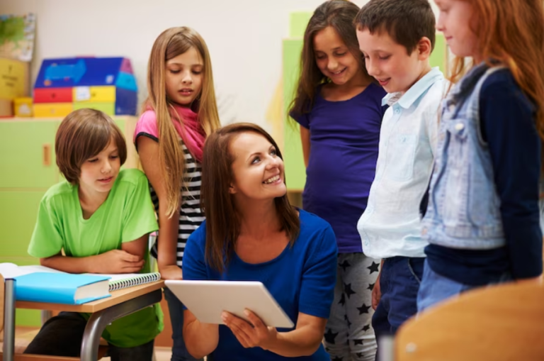 The Benefits of a Well-Rounded Education for Students - National Public ...